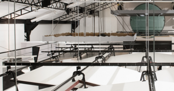 Installation profiles | Oberflex