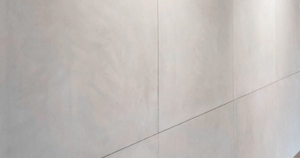 Thin, lightweight concrete panels and slabs | Concrete LCDA