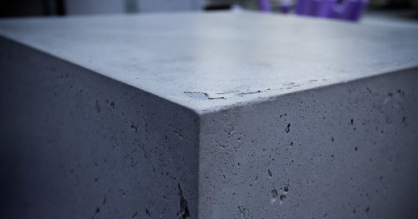 Our concrete’s genuine properties and high performance | Concrete LCDA