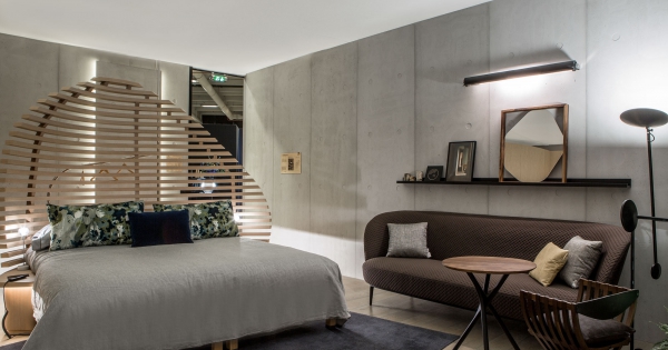 Concrete wall panels and plates | Concrete LCDA