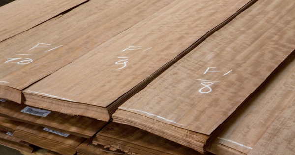 Wood Veneer Process Wood Veneer Basics Proprietary Insert Molding