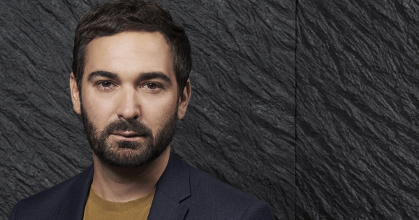 Panbeton® design by Rodolphe Parente | Concrete LCDA