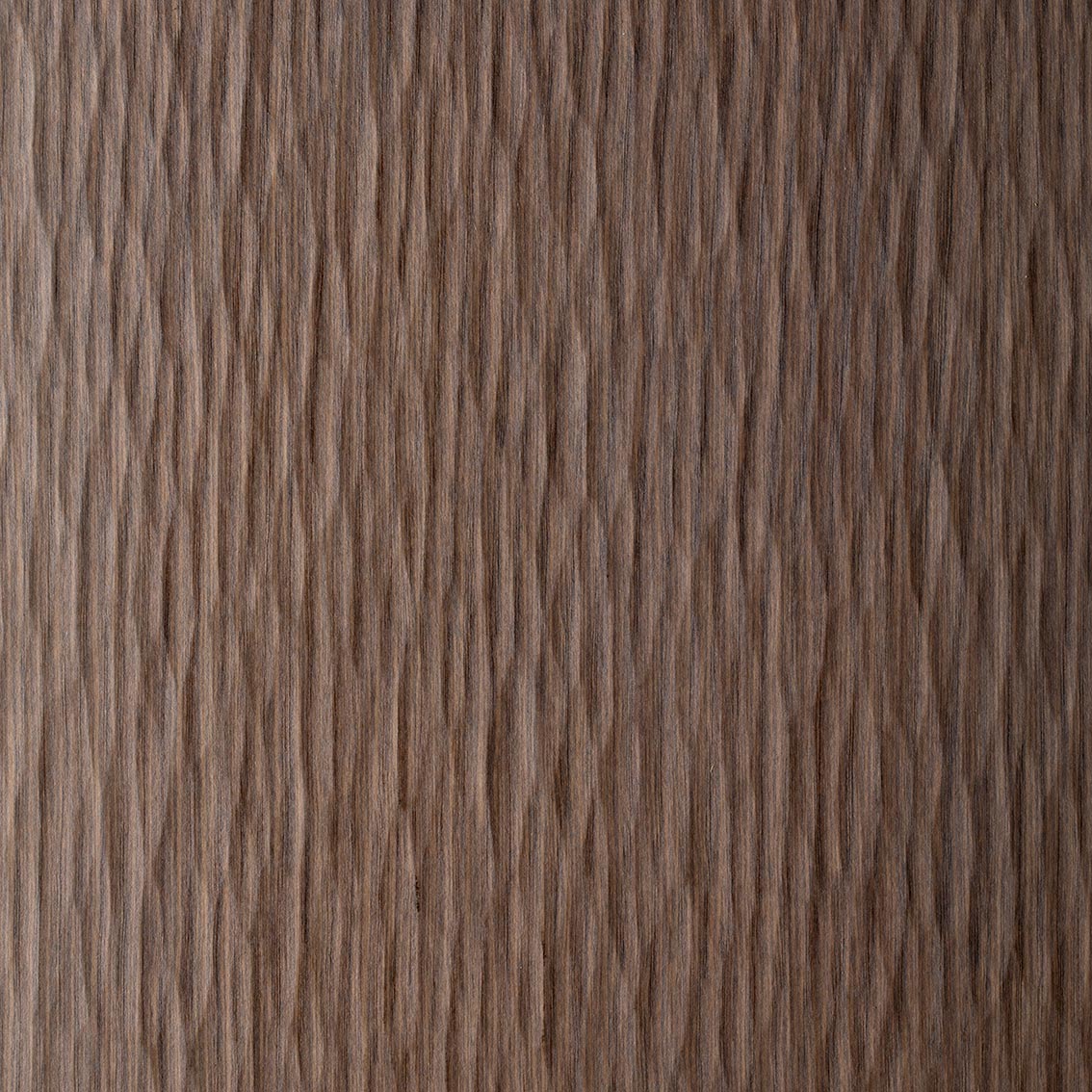 Panel Floating Oak T311 - Gouged Wood | Oberflex