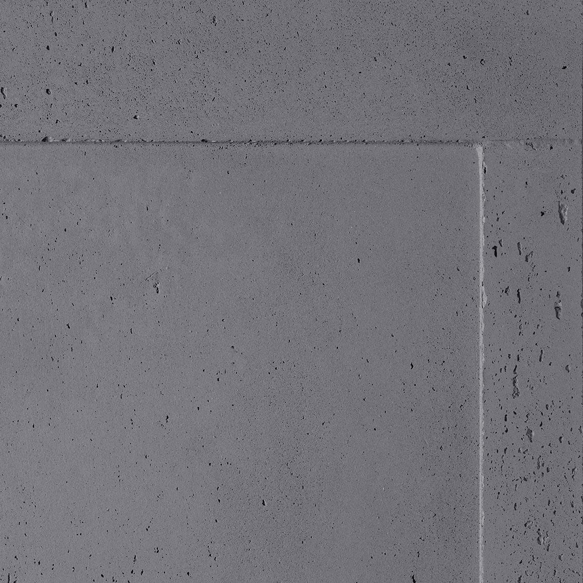 Panel 216 Anthracite Grey - | Concrete LCDA