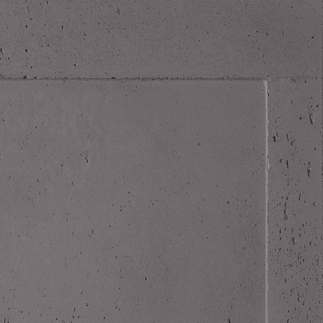 Panneau Marron 205 - | Concrete LCDA