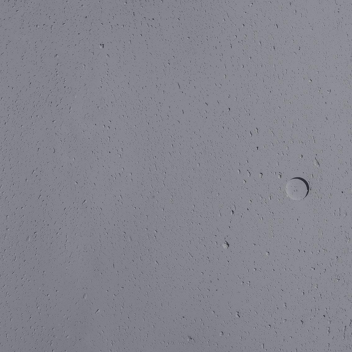 Panel 217 Slate Grey - | Concrete LCDA