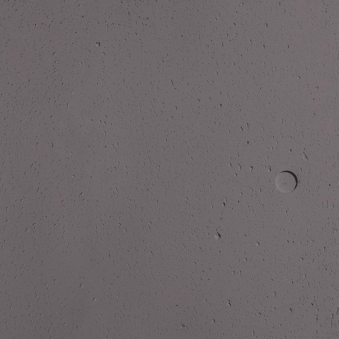 Panneau Marron 205 - | Concrete LCDA