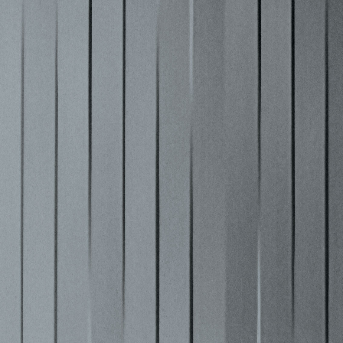 Zinc Cladding Texture