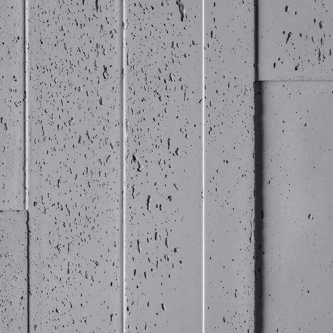 Concrete Slat Facade 100mm Aerocon Wall Panel At ₹ 45/sq Ft