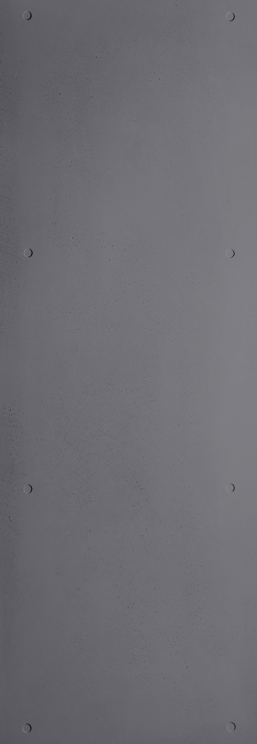 Panel 216 Anthracite Grey - | Concrete LCDA