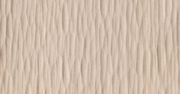 Panel Oak beigey grey T328 - Gouged Wood | Oberflex