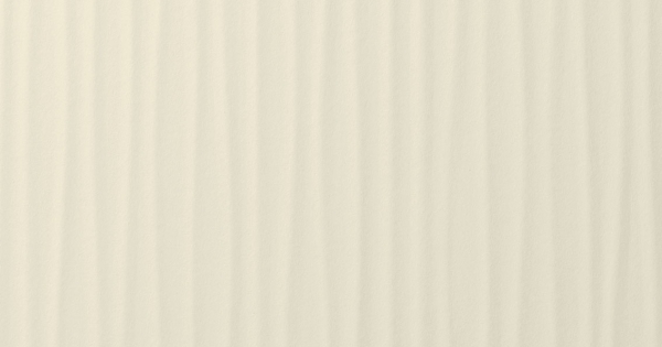 Panel Ivory 002 - Waved | Oberflex