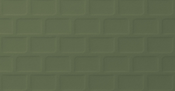 Panel Dark olive 017 - Tiles | Oberflex
