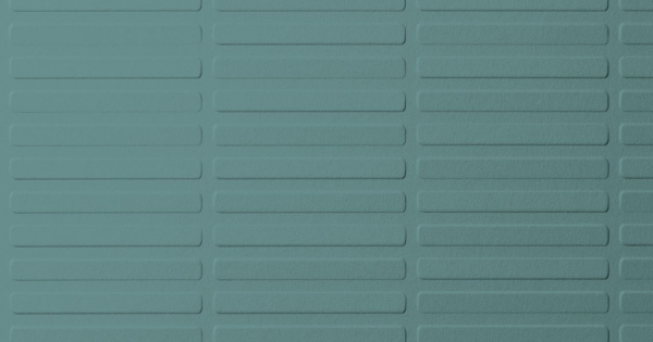 Panel Steel blue 015 - Tabs | Oberflex