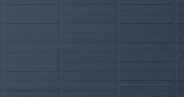 Panel Dark blue 020 - Tabs | Oberflex