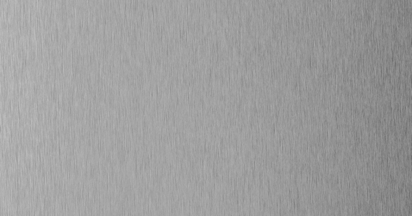 Panel Brushed Inox 4049 - Skin | Oberflex