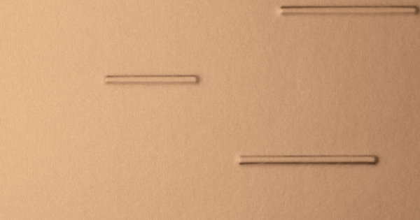 Panel Tea mill finish 725 - | Oberflex