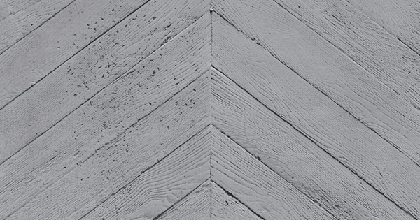 Panel Chevrons - Wood | Concrete LCDA