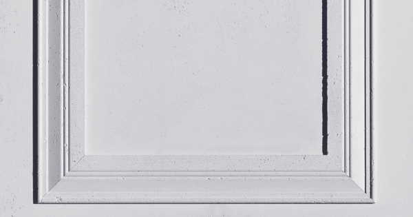 Panel Made In Haussmann - Wood | Concrete LCDA