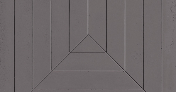 Panel 205 Brown - | Concrete LCDA