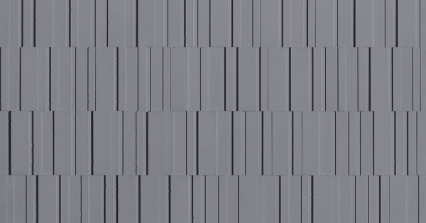 Panel 217 Slate Grey - | Concrete LCDA