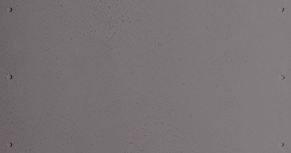 Panneau Marron 205 - | Concrete LCDA