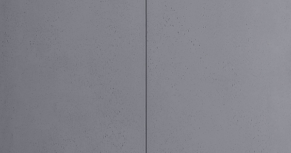 Panel 217 Slate Grey - | Concrete LCDA