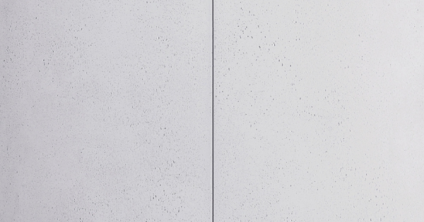 Panel 402 White - | Concrete LCDA