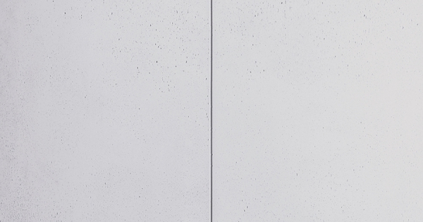Panel 402 White - | Concrete LCDA