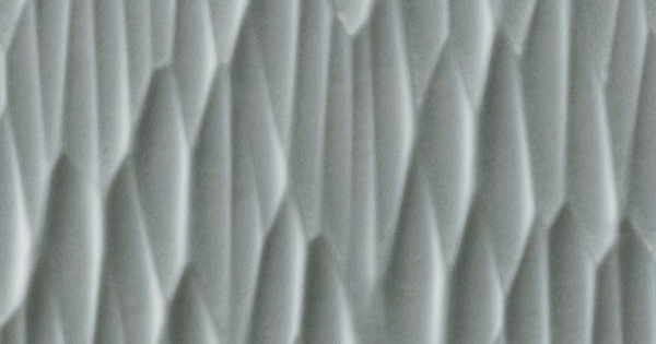 Panel Gun metal mill finish 721 - Skarp | Oberflex