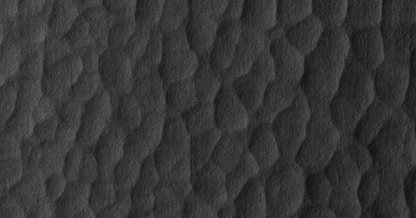 Panel Black 009 - Hammered | Oberflex