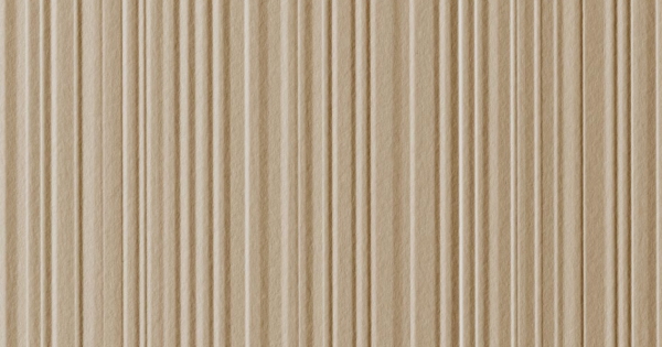 Panel Cream 003 - Lines | Oberflex