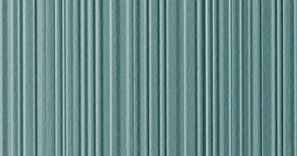 Panel Steel blue 015 - Lines | Oberflex