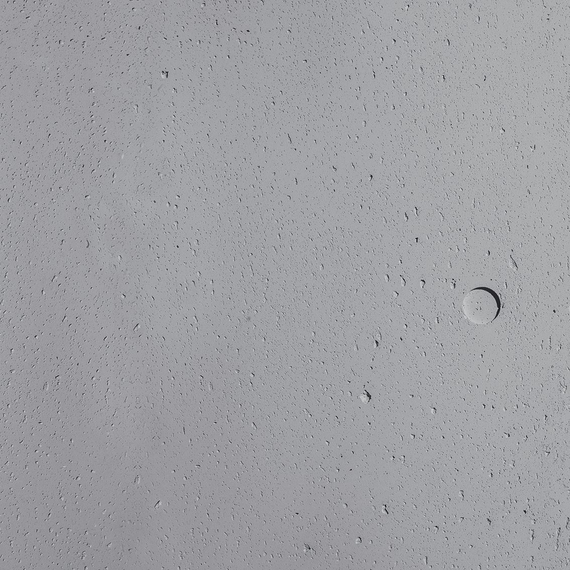 Panel 200 Natural Grey - | Concrete LCDA