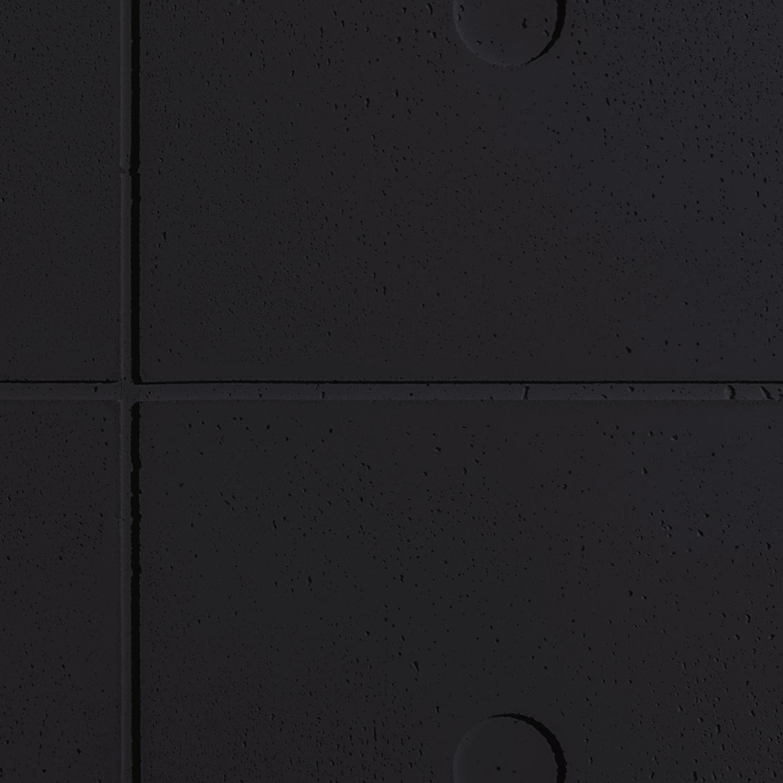 Panel 209 Black - | Concrete LCDA