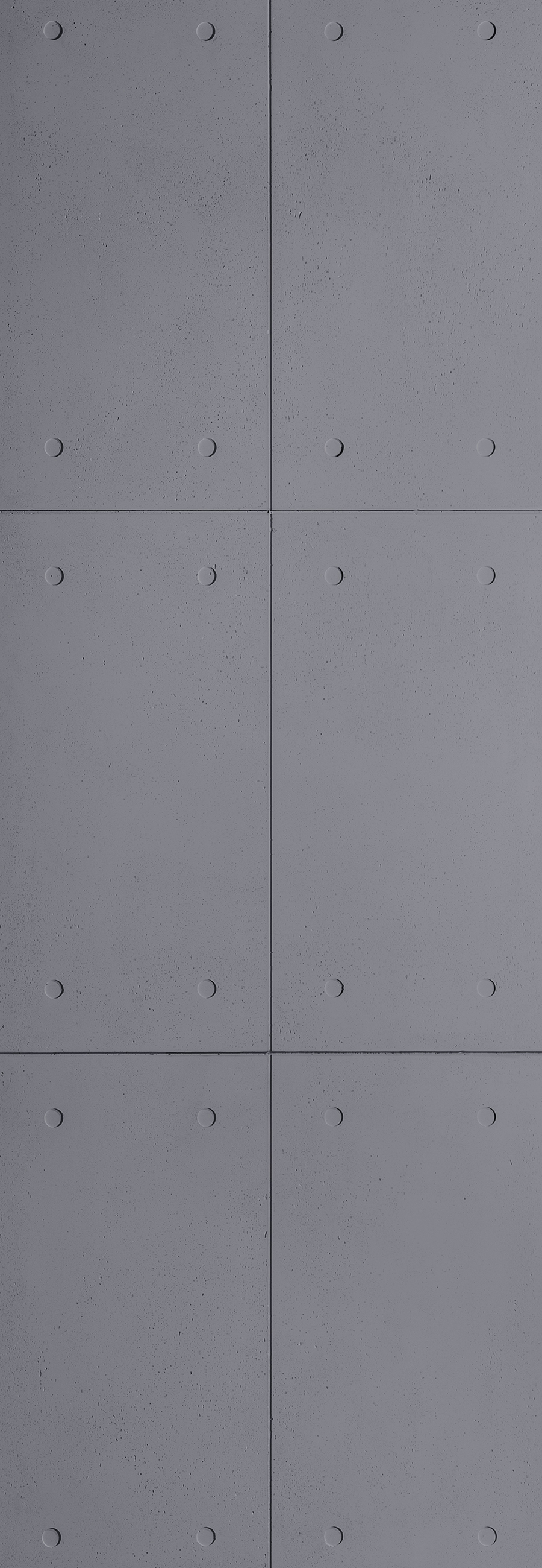 Panel 217 Slate Grey - | Concrete LCDA