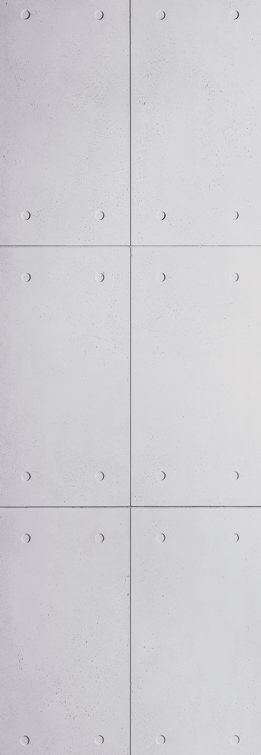 Panel 402 White - | Concrete LCDA