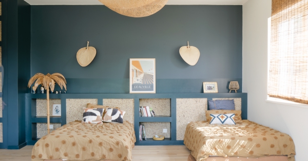 Benerville Project | Oberflex