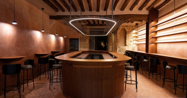 Huchette - Huchette | In situ | Oberflex