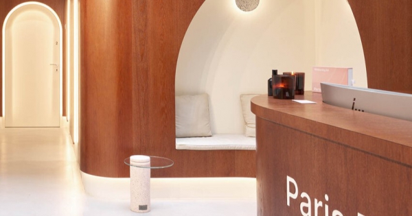 Paris Dental Studios - Paris Dental Studios | In situ | Oberflex